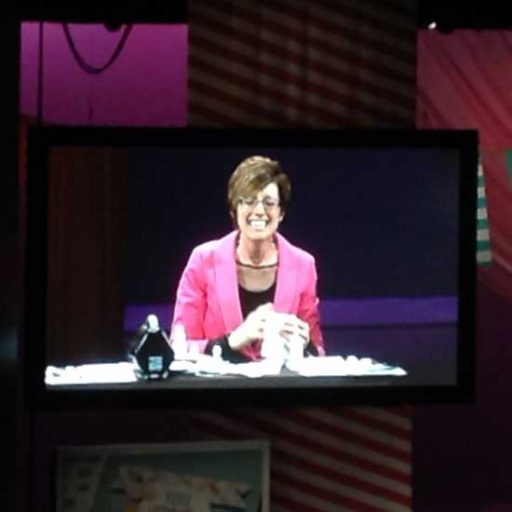 Das war das Stampin‘ Up! Leadership 2015 in Orlando - Stempeline